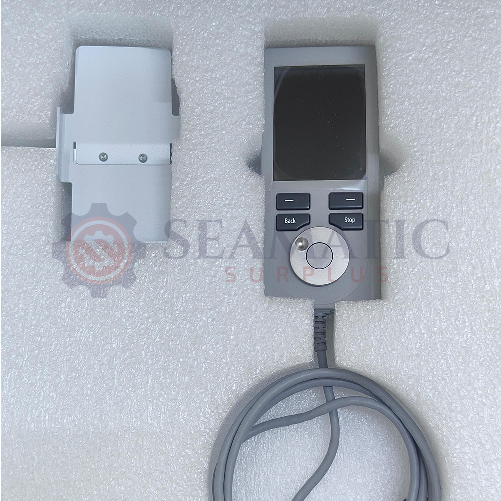 PAC PAL3-LSI-L-C-PAC PAL LSI 534 Systems for Liquid Injection, Inc Acces – Seamatic Surplus